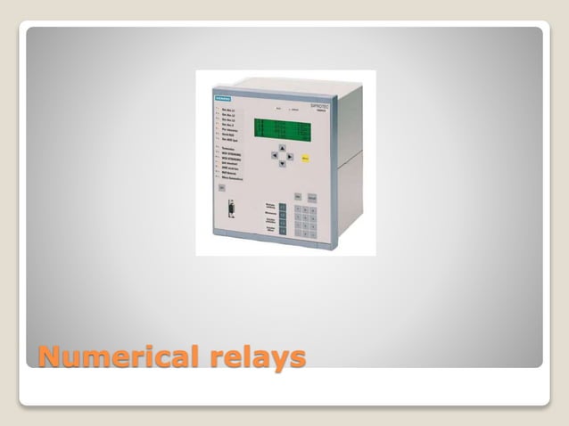 Relays and its types - complete guide | PPTX | Physics | Science