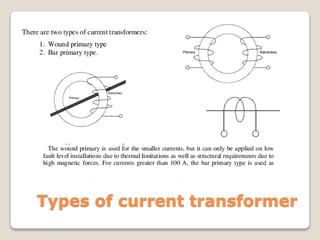 Relays and its types - complete guide | PPTX