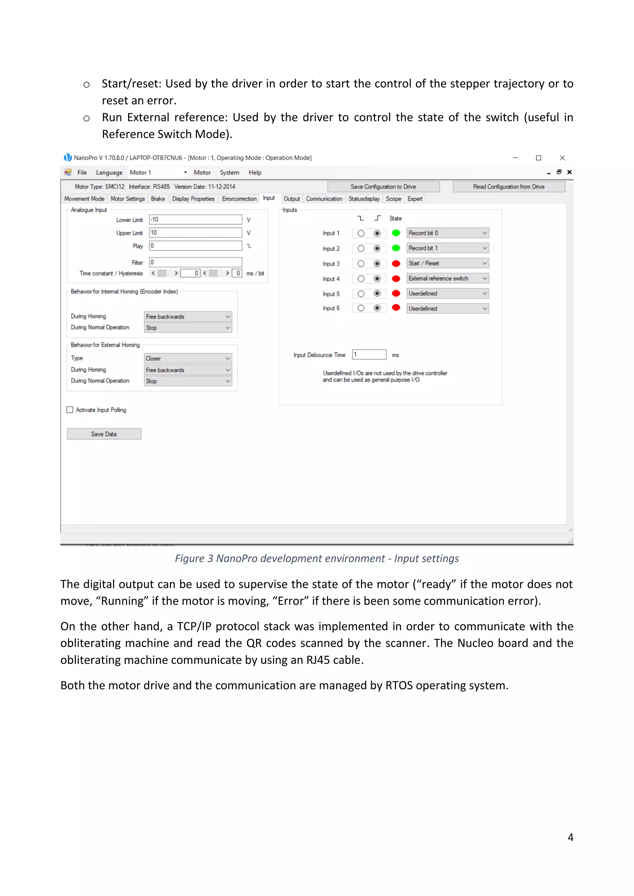 Testing tool for an automated ticketing system | PDF