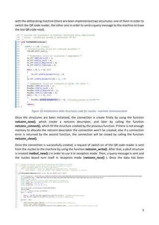 Testing tool for an automated ticketing system | PDF