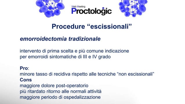 Relazione 2 protocollo di trattamento | PPT