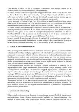 Relazione formazione specifica | PDF