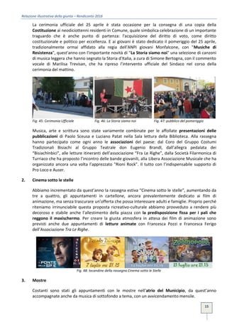 Relazione illustrativa rendiconto 2016 cd f | PDF