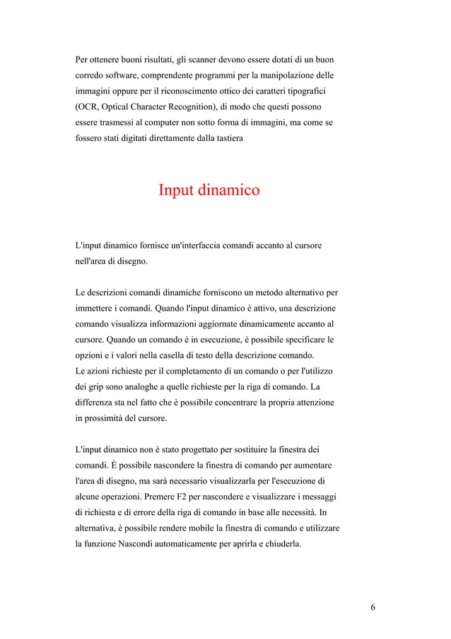Relazione informatica | DOC
