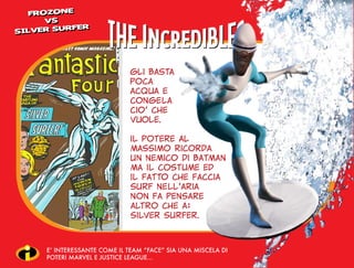 The Incredibles. | PPT