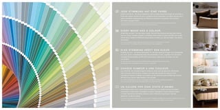 Relius Trendkleuren 2011 | PDF