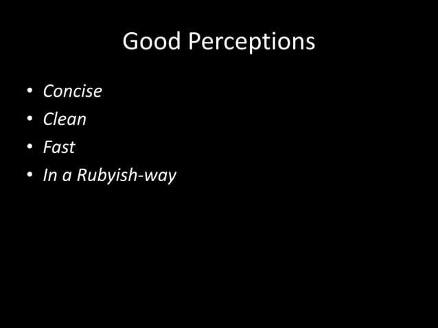 Relearning routes in Rails | PPT