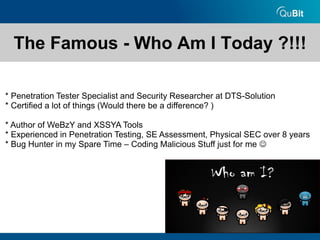 DTS Solution - Yehia Mamdouh - Release your pet worm on your ...