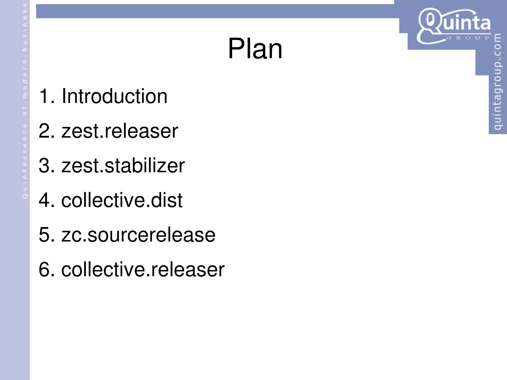 Releasing And Deploying Python Tools Odp