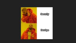 DevSecOps-The Good Bad and Ugly | PPT