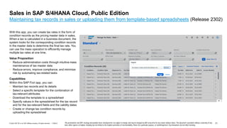 Release_Highlights - SAP S4HANA Cloud, Public Edition 2302.pdf