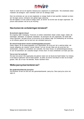 Releasemanagement | PDF