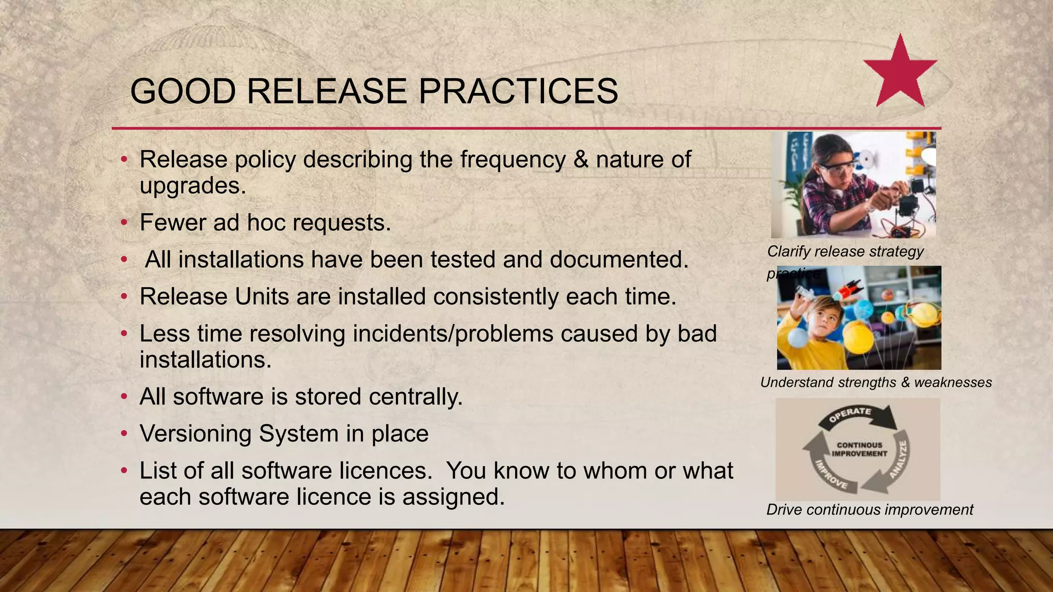 Release Management - Measuring Effectiveness | PPTX