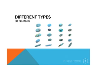 Release management introduction v1.0 tj | PDF