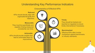 Release management - Understanding Key Performance Indicators (KPIs) | PPTX