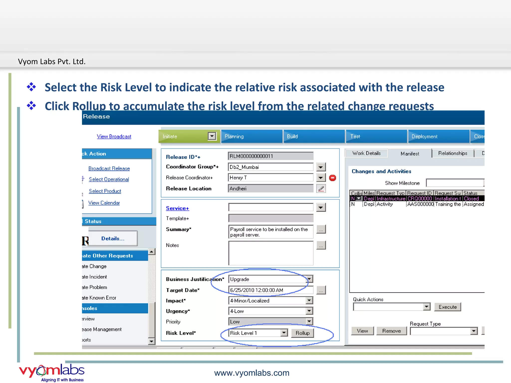 Release Management | PPT