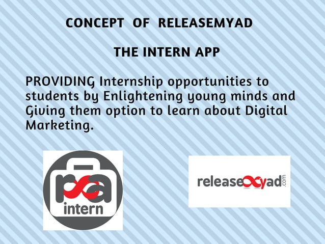 Release myad | PDF