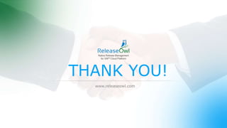 Native DevOps for SAP Cloud with ReleaseOwl | PPT