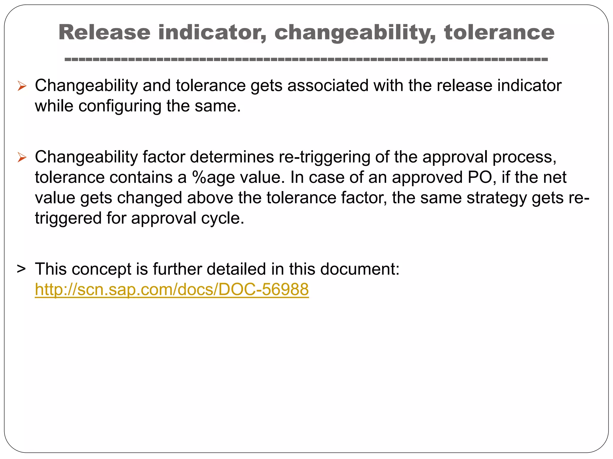 Release strategy sitblr_2014 | PPTX
