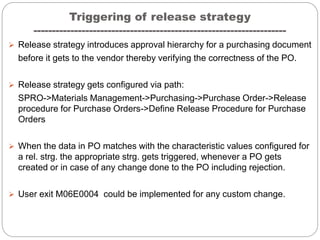 Release strategy sitblr_2014 | PPTX