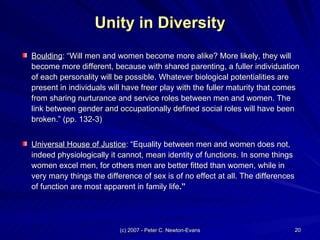 Releasing Culture of Mutuality from Obscurity | PPT