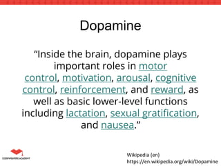 Releasing the dopamine | PPTX | Brain and Nervous System Disorders ...