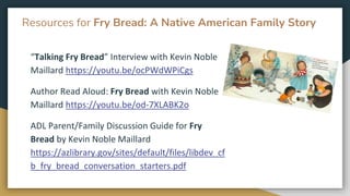 Releasing the Power of Picture Books in Middle School Classrooms | PPT