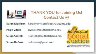 Releasing the Power of Picture Books in Middle School Classrooms | PPT