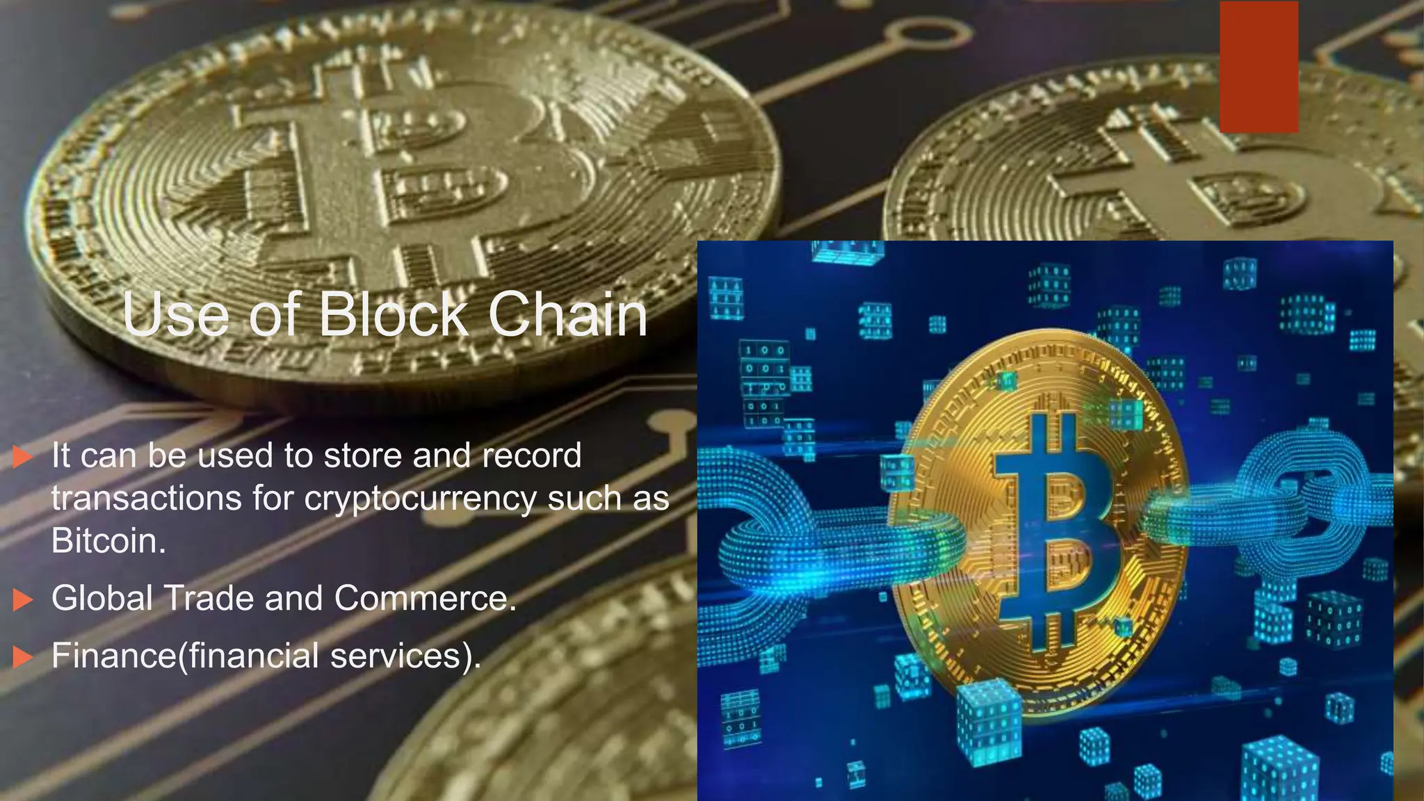 Latest technology trends Blockchain.pptx
