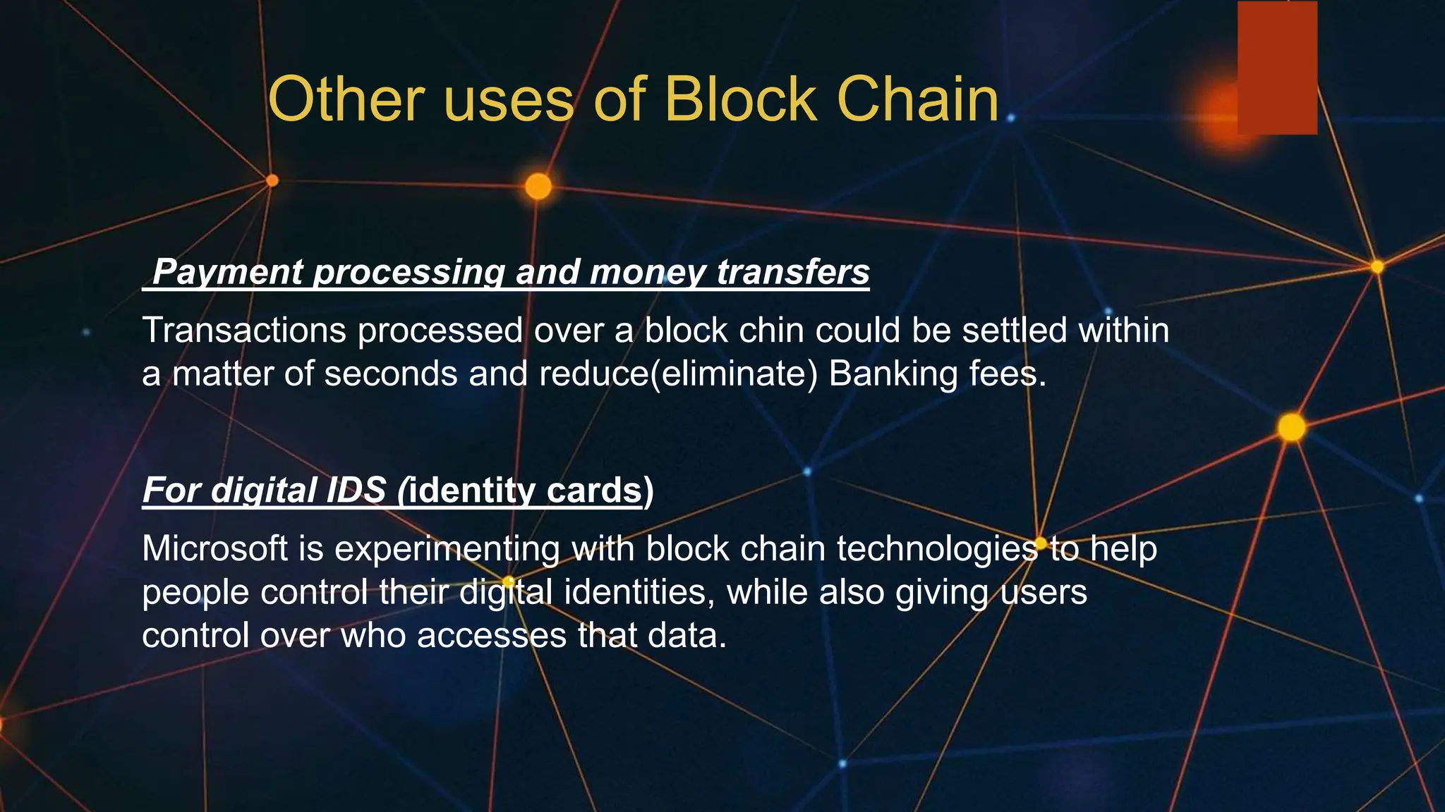 Latest technology trends Blockchain.pptx