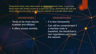 Latest technology trends Blockchain.pptx