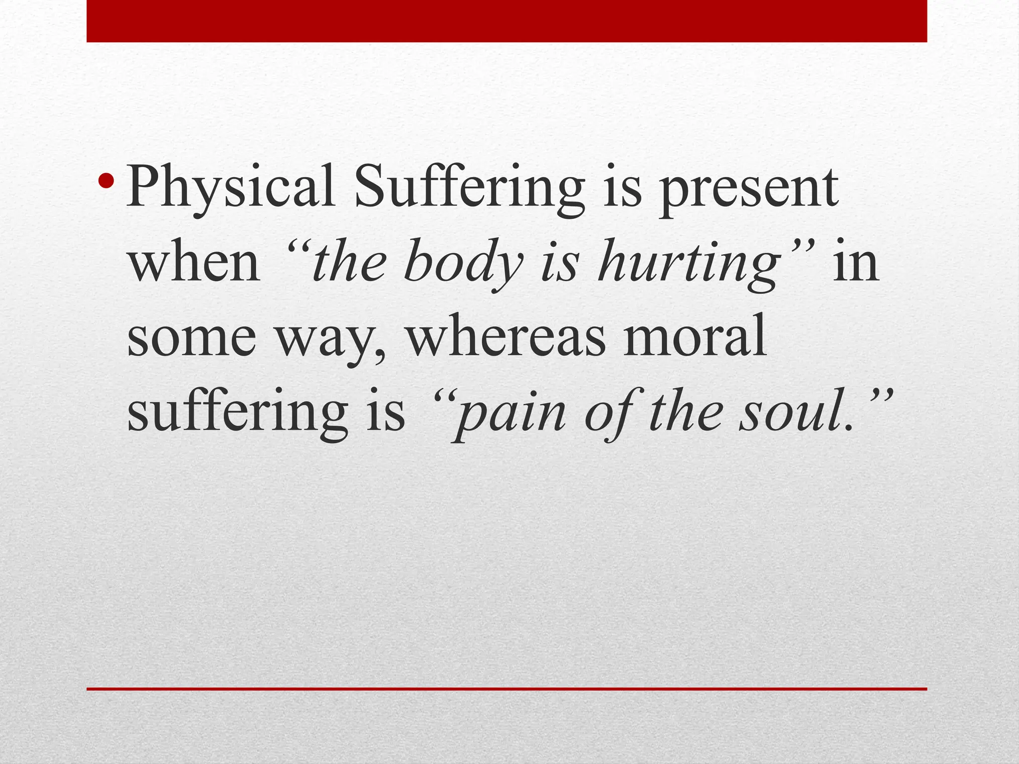 REL ED 4 Lesson Reality of suffering.pptx