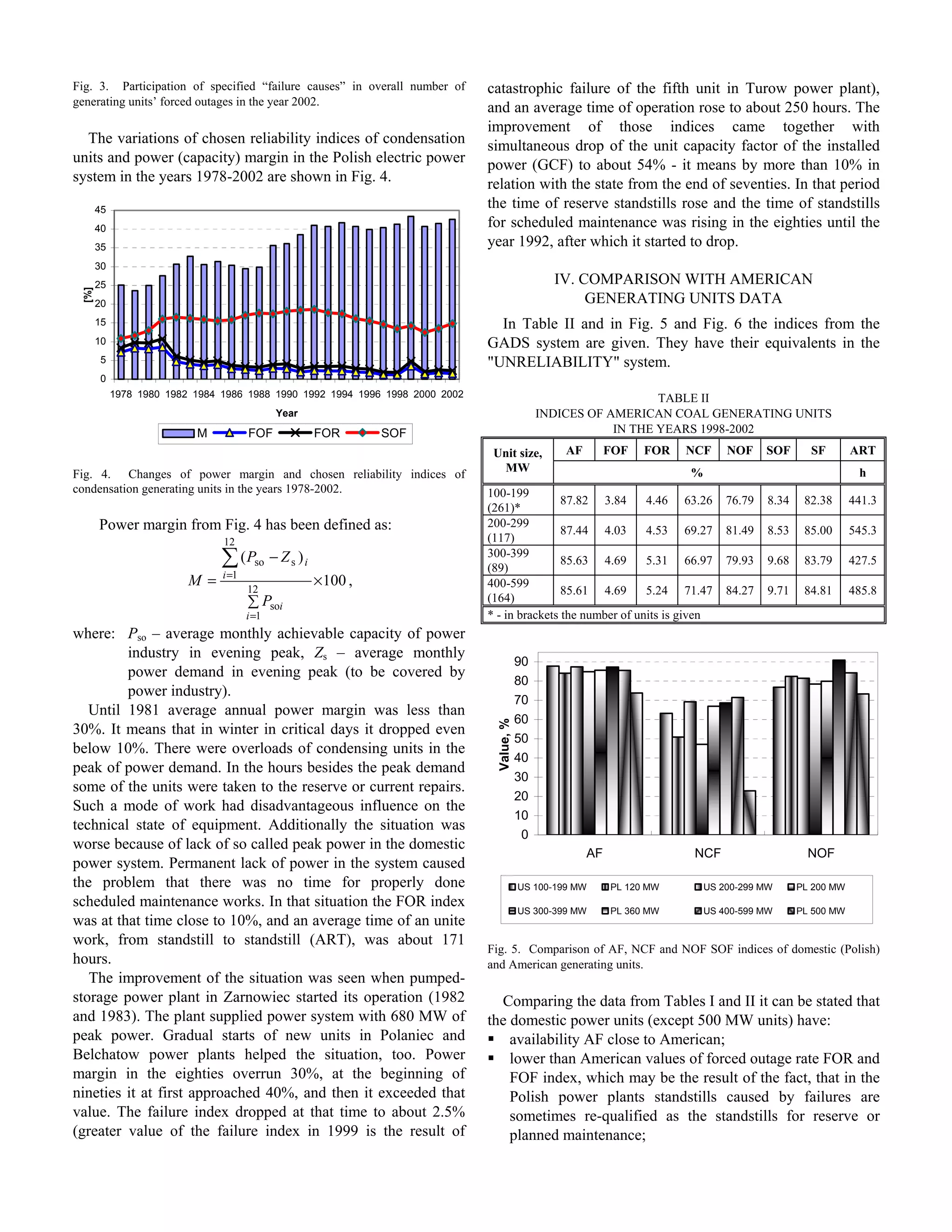 power Reliability pollard | PDF