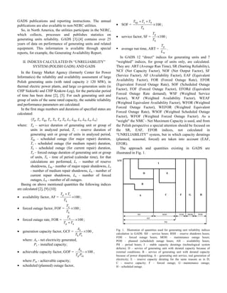 power Reliability pollard | PDF