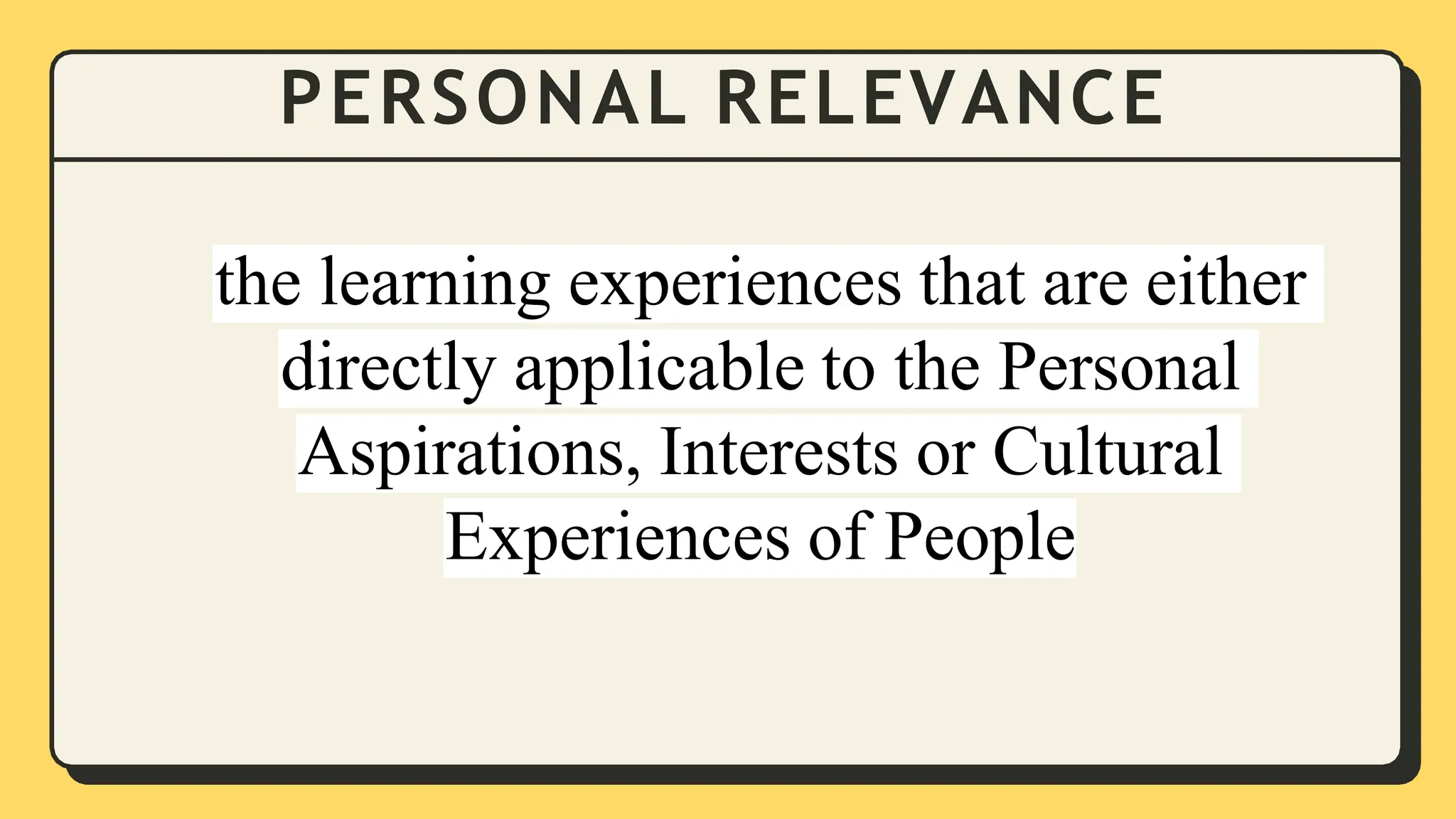 RELEVANCE-FINAL-PPT.determine the relevance and the truthfulnesspptx | PPT