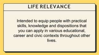 RELEVANCE-FINAL-PPT.determine the relevance and the truthfulnesspptx | PPTX