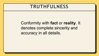 RELEVANCE-FINAL-PPT.determine the relevance and the truthfulnesspptx | PPTX