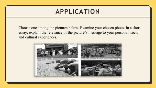 RELEVANCE-FINAL-PPT.determine the relevance and the truthfulnesspptx | PPTX