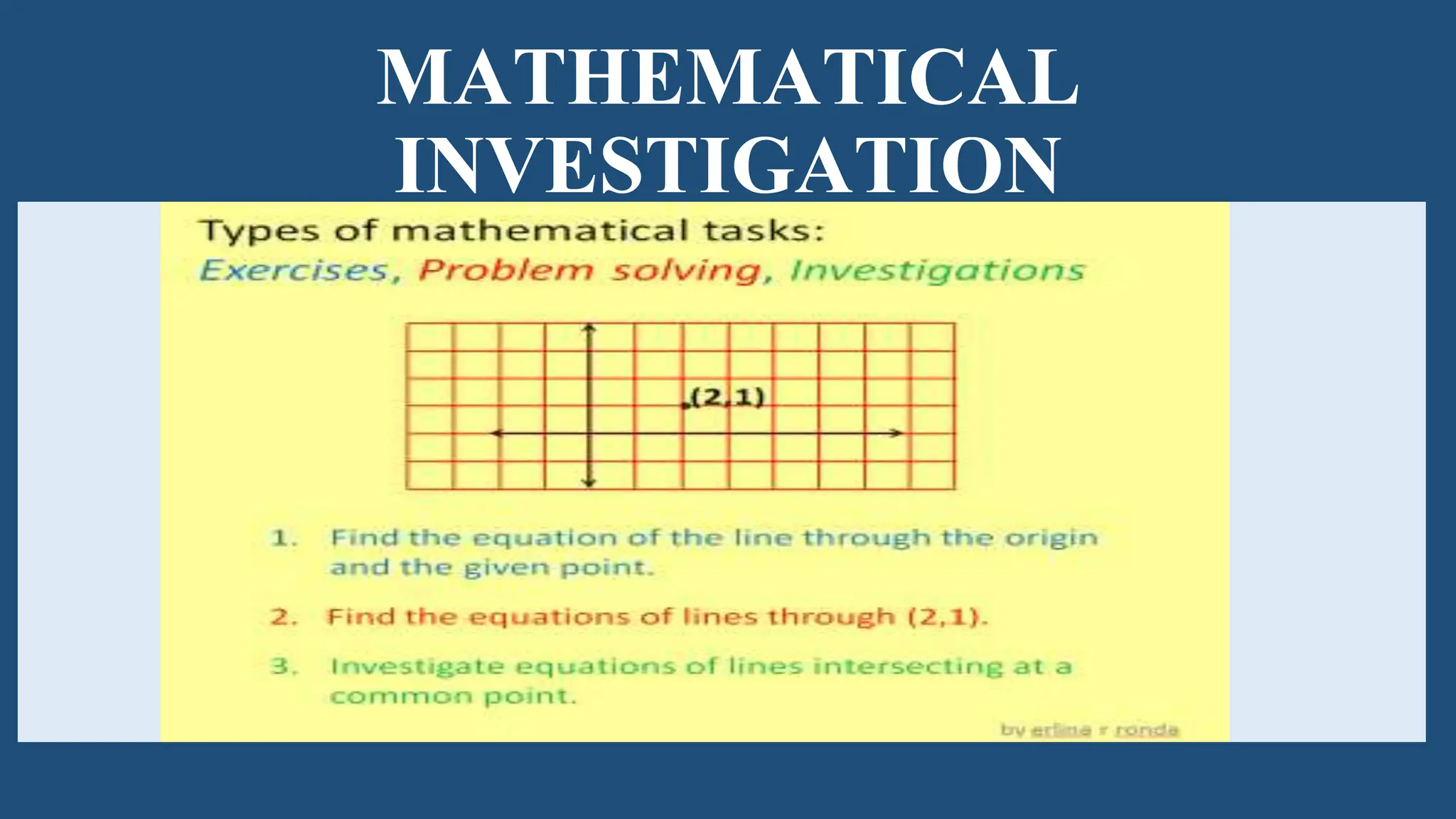RELEVANCE-OF-MATHEMATICAL-INVESTIGATION-DURING-PANDEMIC-rhodalyn.pptx