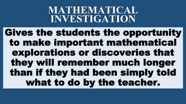 RELEVANCE-OF-MATHEMATICAL-INVESTIGATION-DURING-PANDEMIC-rhodalyn.pptx