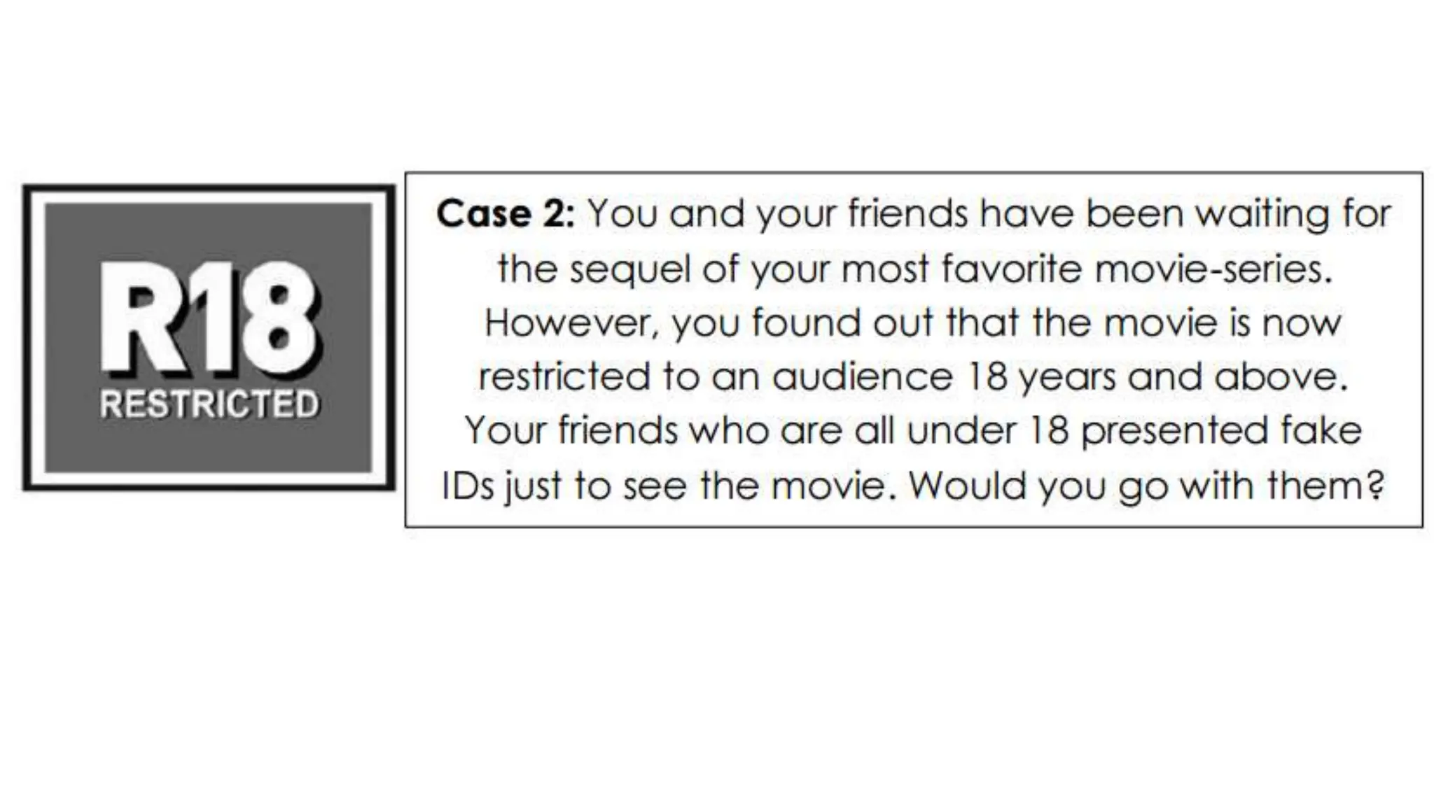 Relevance and truthfulness of idea .pptx