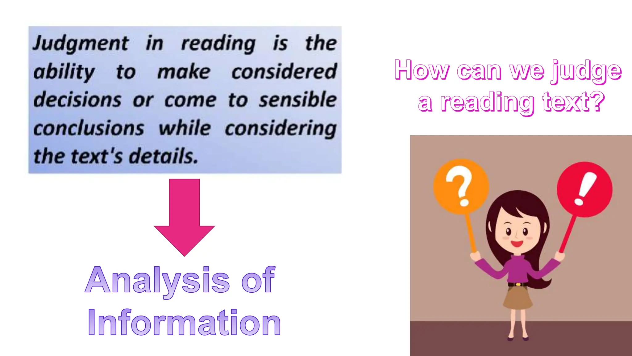 Relevance and truthfulness of idea .pptx