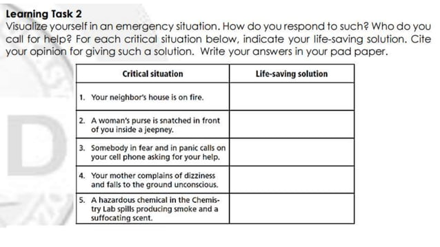 Relevance and truthfulness of idea .pptx | Science