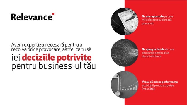 Relevance - Company Presentation | PPTX
