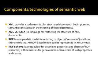 Relevance of clasification and indexing | PPT