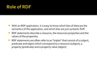 Relevance of clasification and indexing | PPT