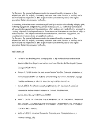 RELEVANCE OF FILM ADAPTATIONS IN MODERN EDUCATION final.pdf
