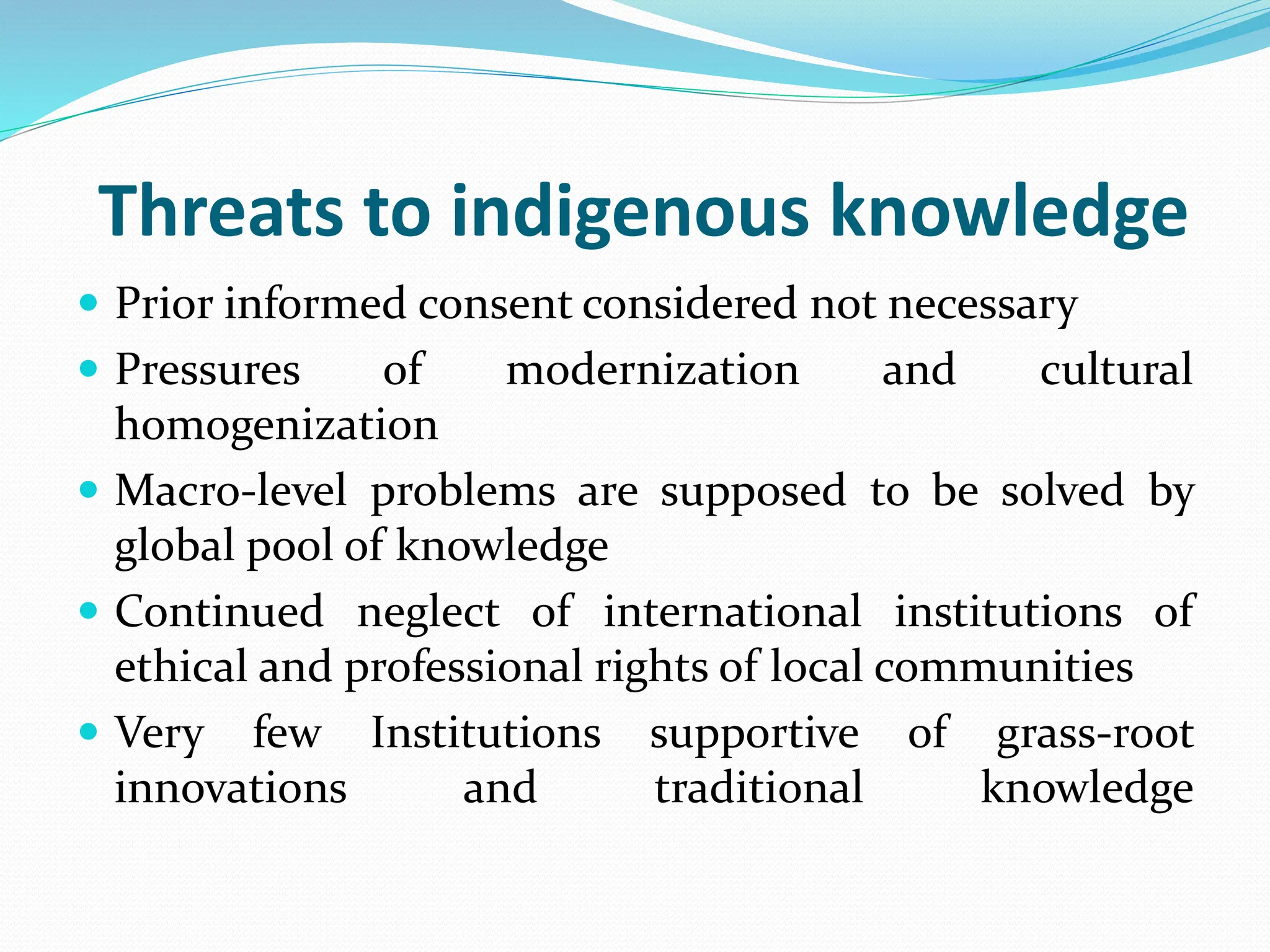 Relevance of indigenous Knowledge, appropriate technology and.pptx