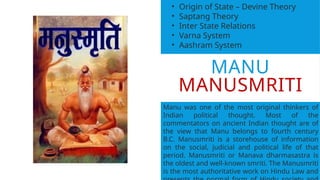 Relevance of Studying Indian Political Thought.pptx