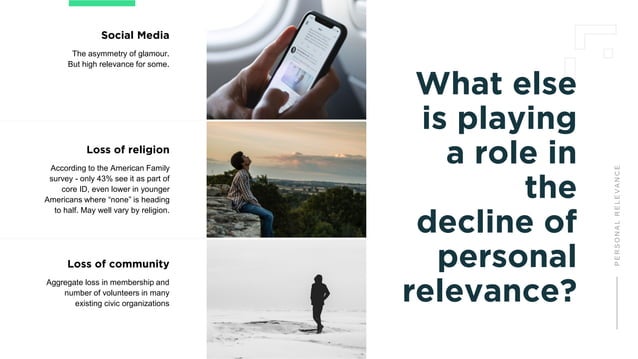 Relevance | PPT | Free Download